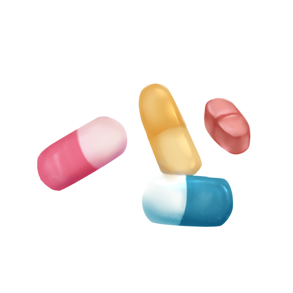 诺华新药capmatinib (Tabrecta，卡马替尼) 治疗MET突变晚期肺癌 - 陳駿逸醫師 與你癌歸於好